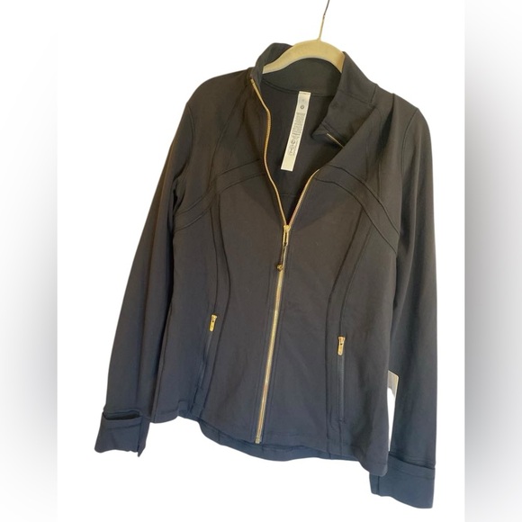lululemon athletica | Jackets & Coats | Nwt Lululemon Define Jacket ...